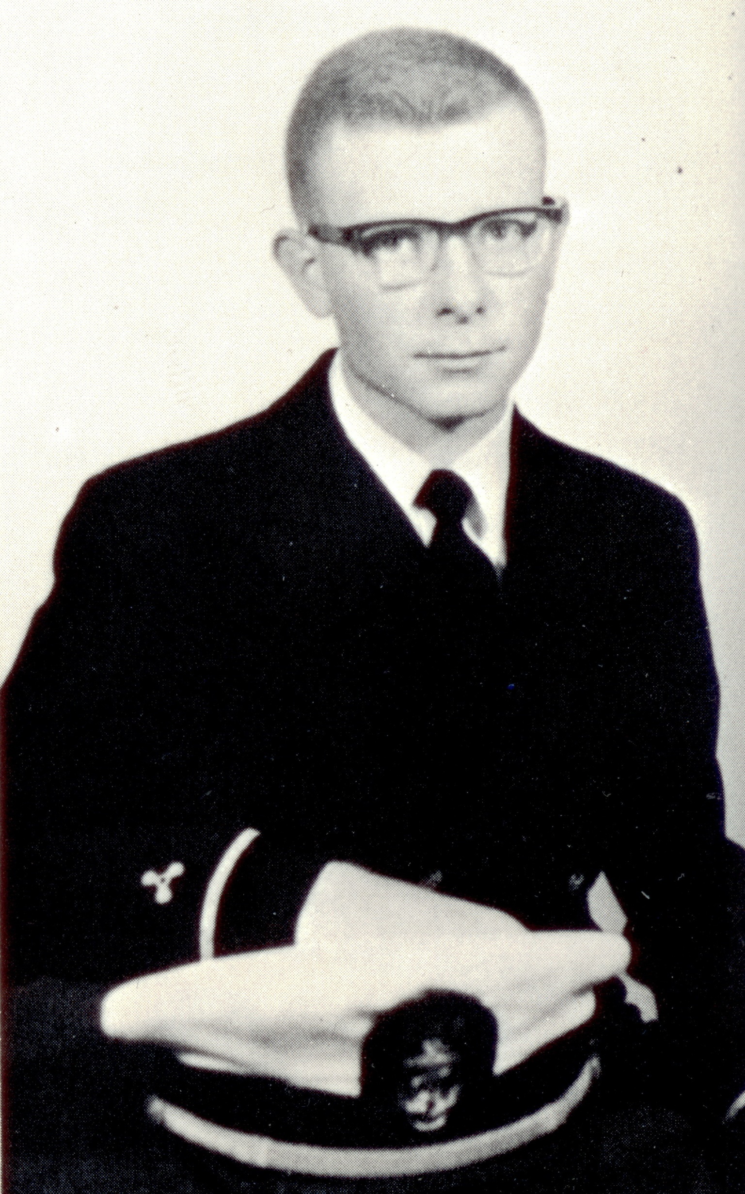 Funk, William David | Digital Archives